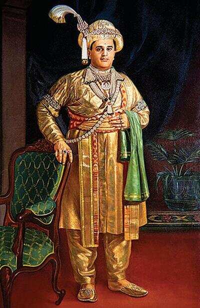 The Humanist Maharaja of Mysore | Bengaluru News - Times of India