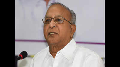 Goa legislative assembly condoles death of ex-Union minister Jaipal ...