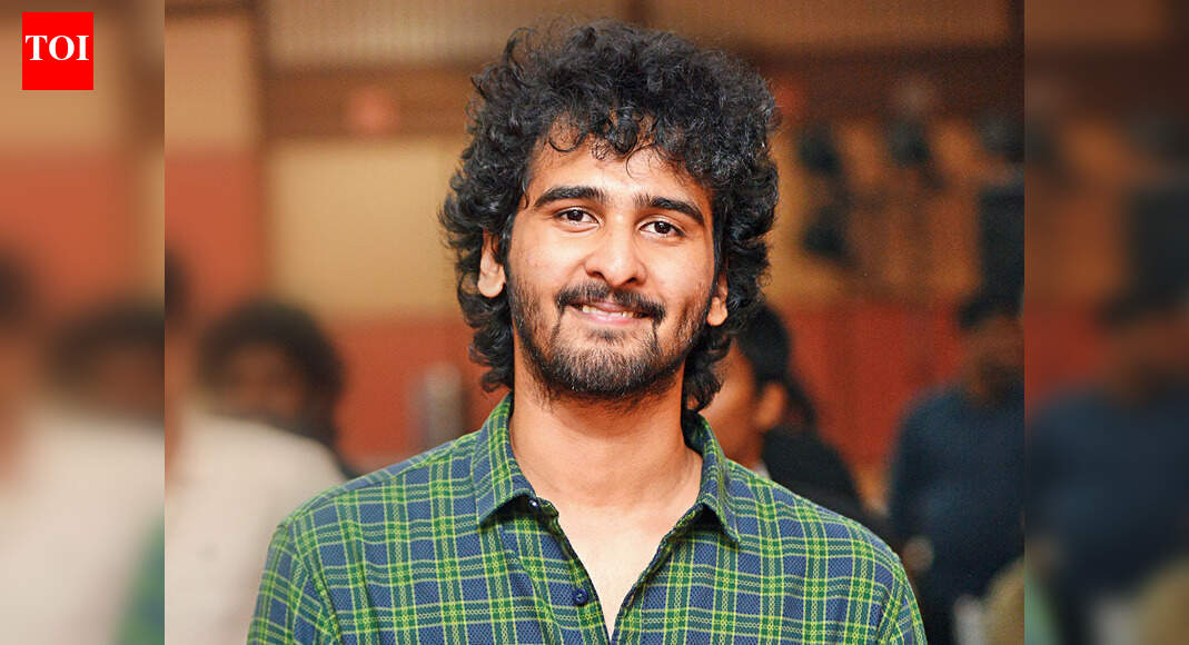 Shane Nigam: I would love to do a variety of roles: Shane Nigam ...
