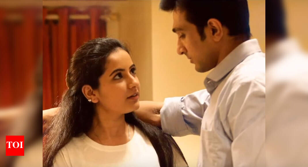 'Dhunki' song 'Nazam Navi': Jigardan Gadhavi's new song will tug at ...