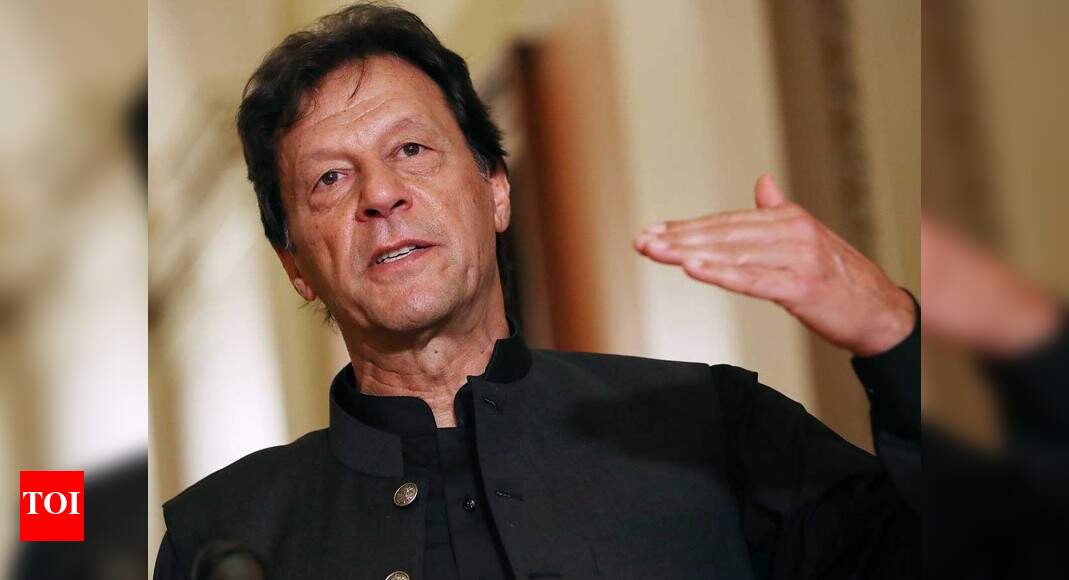 Imran Khan calls forced conversions 'un-Islamic', vows to protect ...