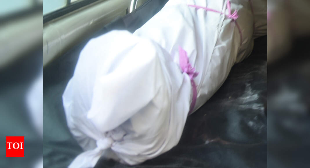 Army doctor's body found on tracks in Delhi | Delhi News - Times of India