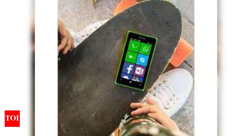 Ex-Nokia engineer lists 4 key reasons why Microsoft Windows Phone ...
