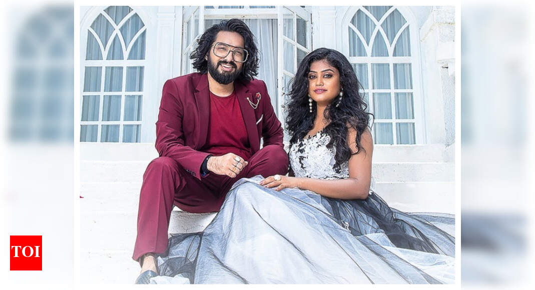 Exclusive! Sachet-Parampara: Mix and match of originals and remakes are ...