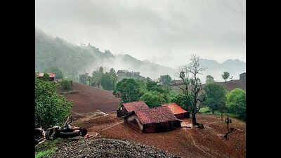 Rare earth metals used for atomic energy found in tribal village of ...