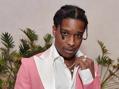 US rapper A$AP Rocky faces trial over alleged assault in Sweden ...