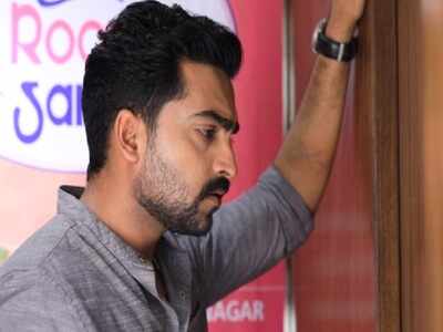 Mangala Gowri Madve written update, July 29, 2019: Rajeev seeks an ...