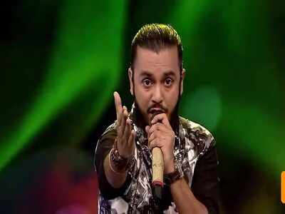 Exclusive - My wife sold her blood to fulfil my music dreams: Sa Re Ga ...