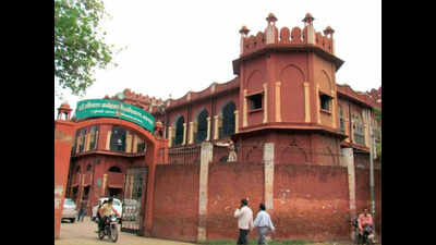 Agra University to organize computer, English classes | Agra News - Times of India