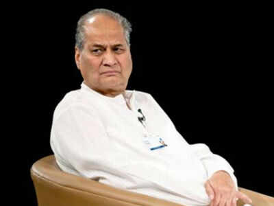 Economy in bad shape: Rahul Bajaj - Times of India