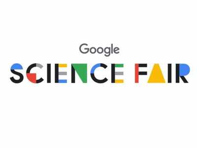 Two Indian students among Google Science Fair winners - Times of India