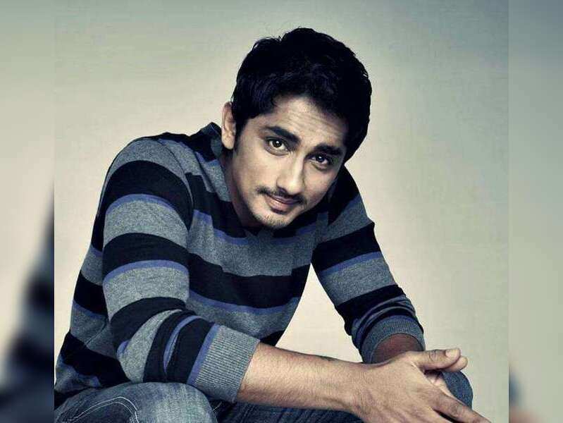 Director Ram to join hands with Siddharth? | Tamil Movie News - Times ...