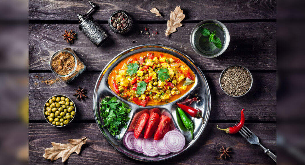 Exchange trash for food at India’s first garbage cafe | TimesTravel