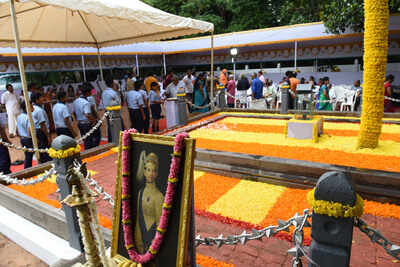 Remembering Sree Chithira Thirunal Maharaja | Events Movie News - Times ...