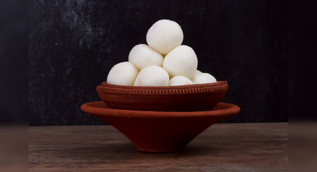 After Kolkata, Odisha gets GI tag for its own variety of rasgulla ...