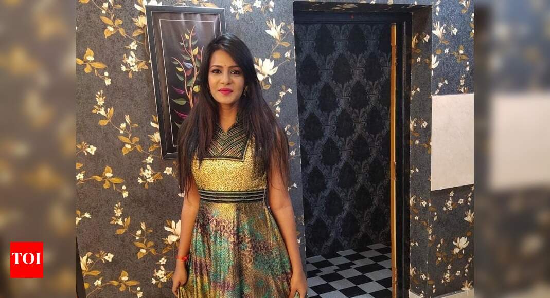 Bigg Boss Tamil 3: Meera Mithun’s best memory in life is from Kamal ...