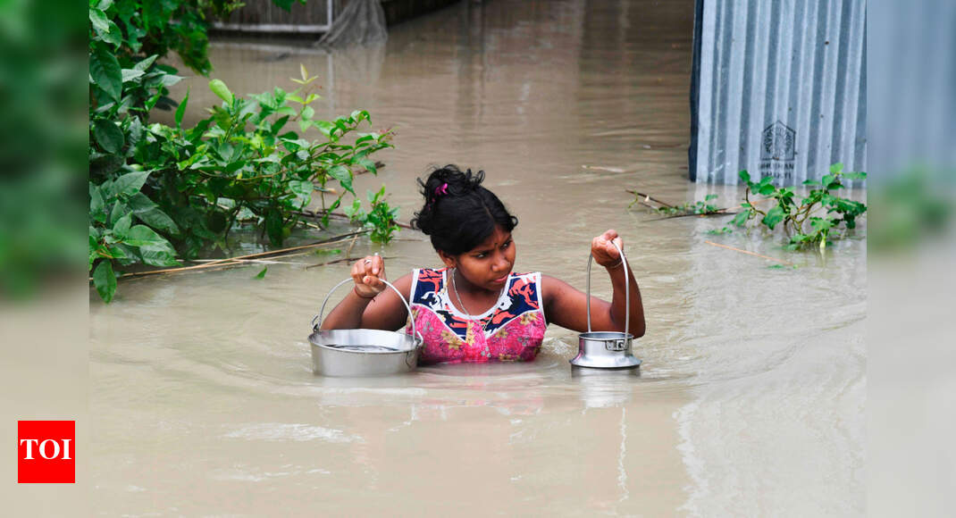 370 natural disasters caused material damage worth $42 billion in 2019 ...