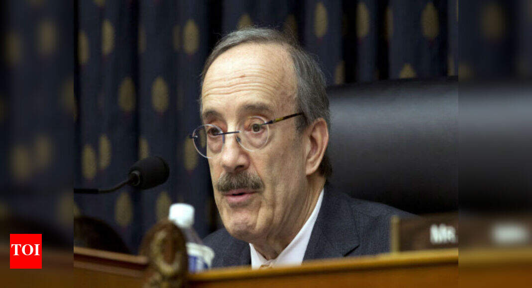India is one of the most important relationships of US: Congressman ...