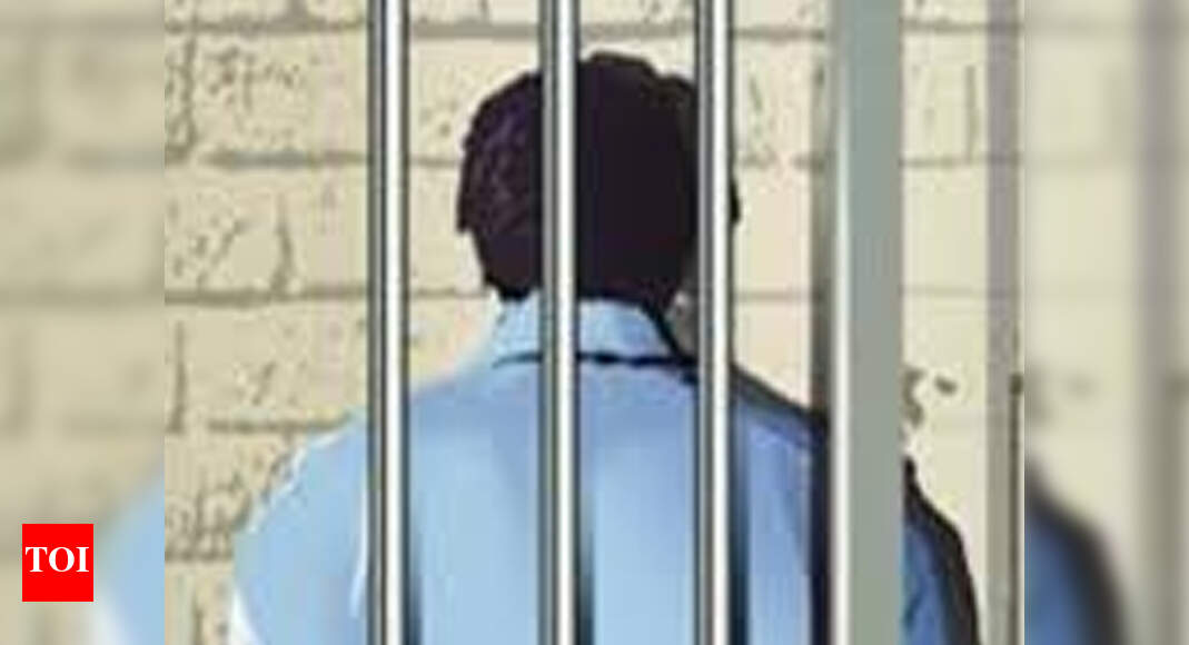 Told to release undertrial, Bihar jail officials set namesake free ...