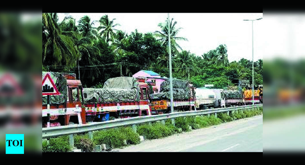 Gujarat: RTO check posts to go, human role to be cut down in new system ...