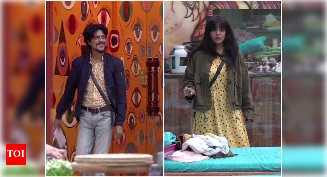 Bigg Boss Marathi 2: Families of the contestants to visit the BB house ...