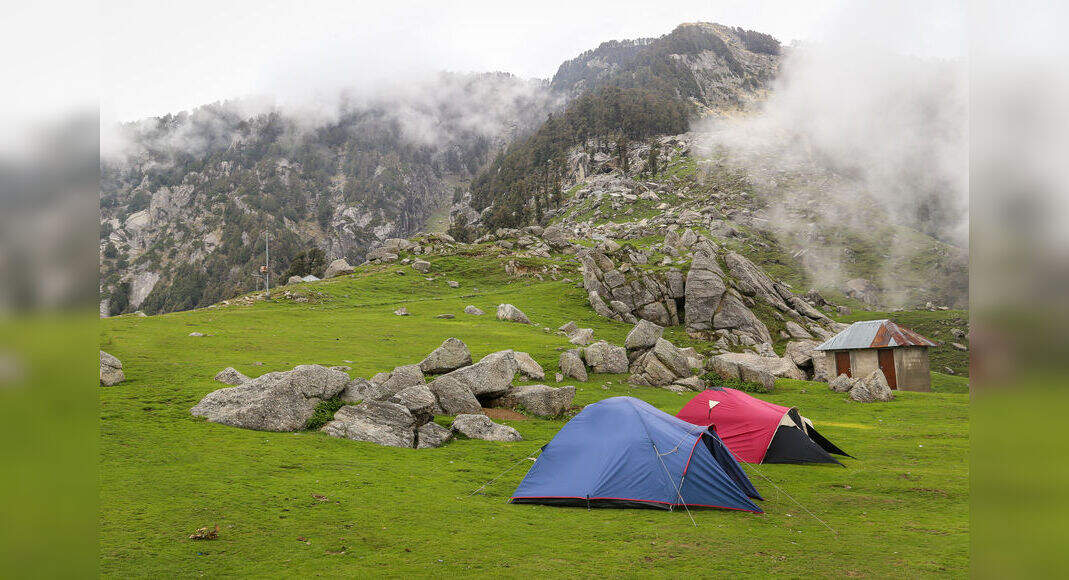 Going on a camping trip? Here are some safety rules! | TimesTravel