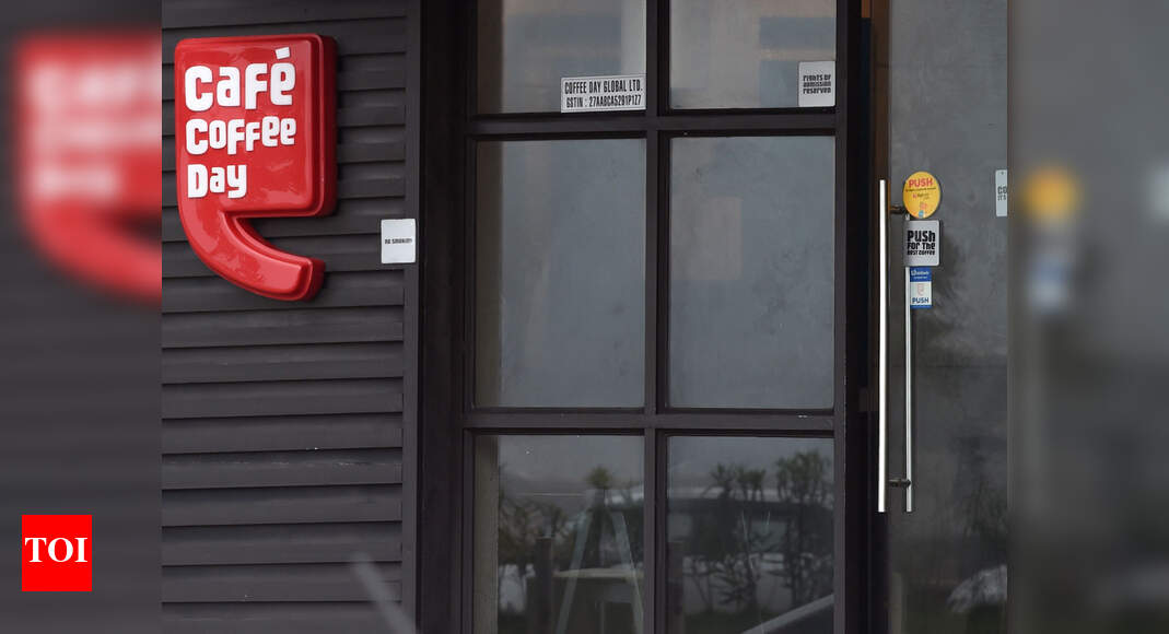 SV Ranganath: Cafe Coffee Day appoints SV Ranganath as interim chairman ...