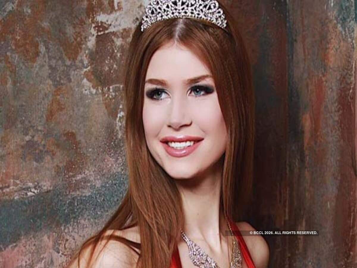 Polli Cannabis Crowned Miss United Continents Belarus 2019