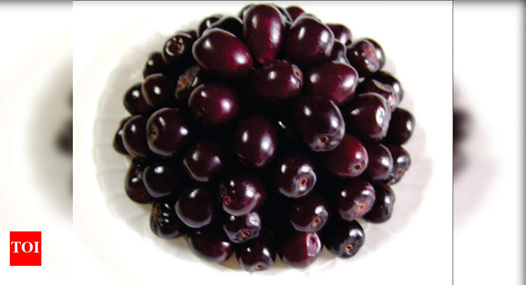 Central Institute of Subtropical Horticulture preserves seedless 'jamun ...