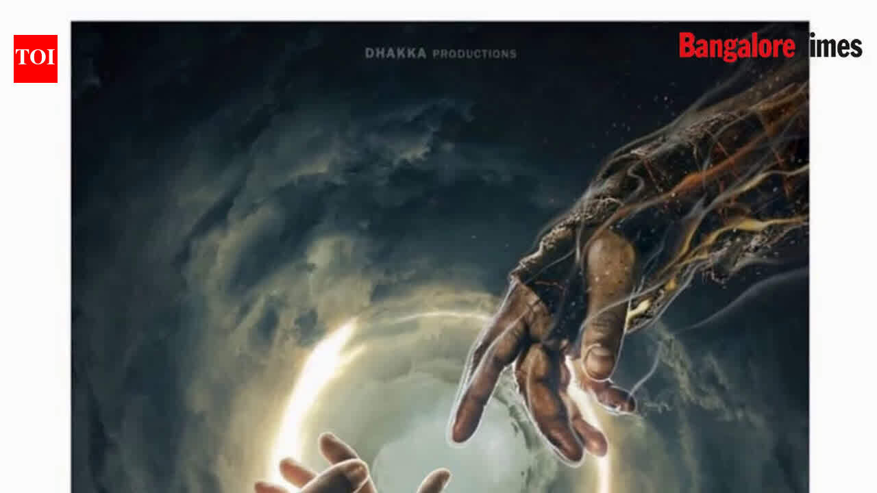 Pradeep Varma makes it to Bollywood