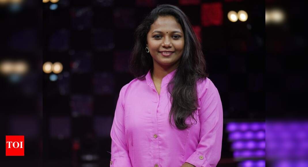 I quit my teaching job for music, says Sa Re Ga Ma Pa Keralam ...