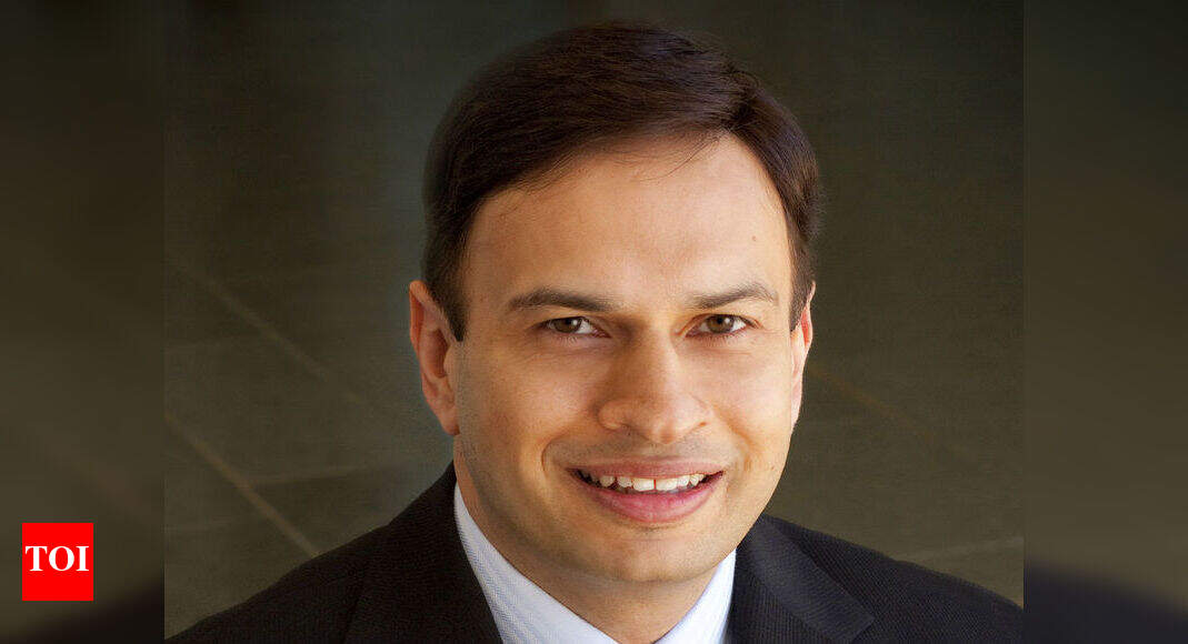 Rajeev Mehta: Former Cognizant president Rajeev Mehta to be Mindtree ...