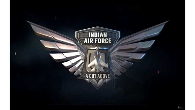 Iaf Game First Look: First look: IAF game where you can be Abhinandan ...