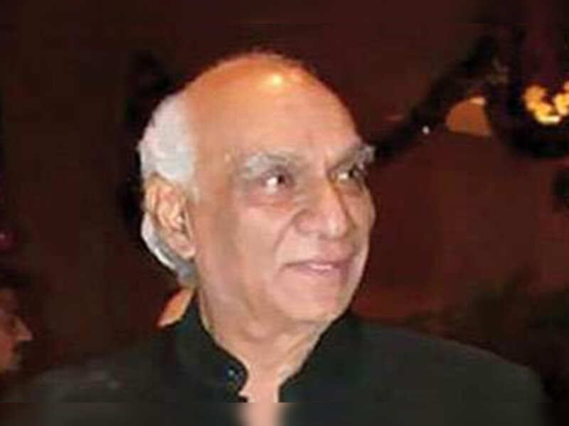 Yash Raj fails to keep promise? | Hindi Movie News - Times of India