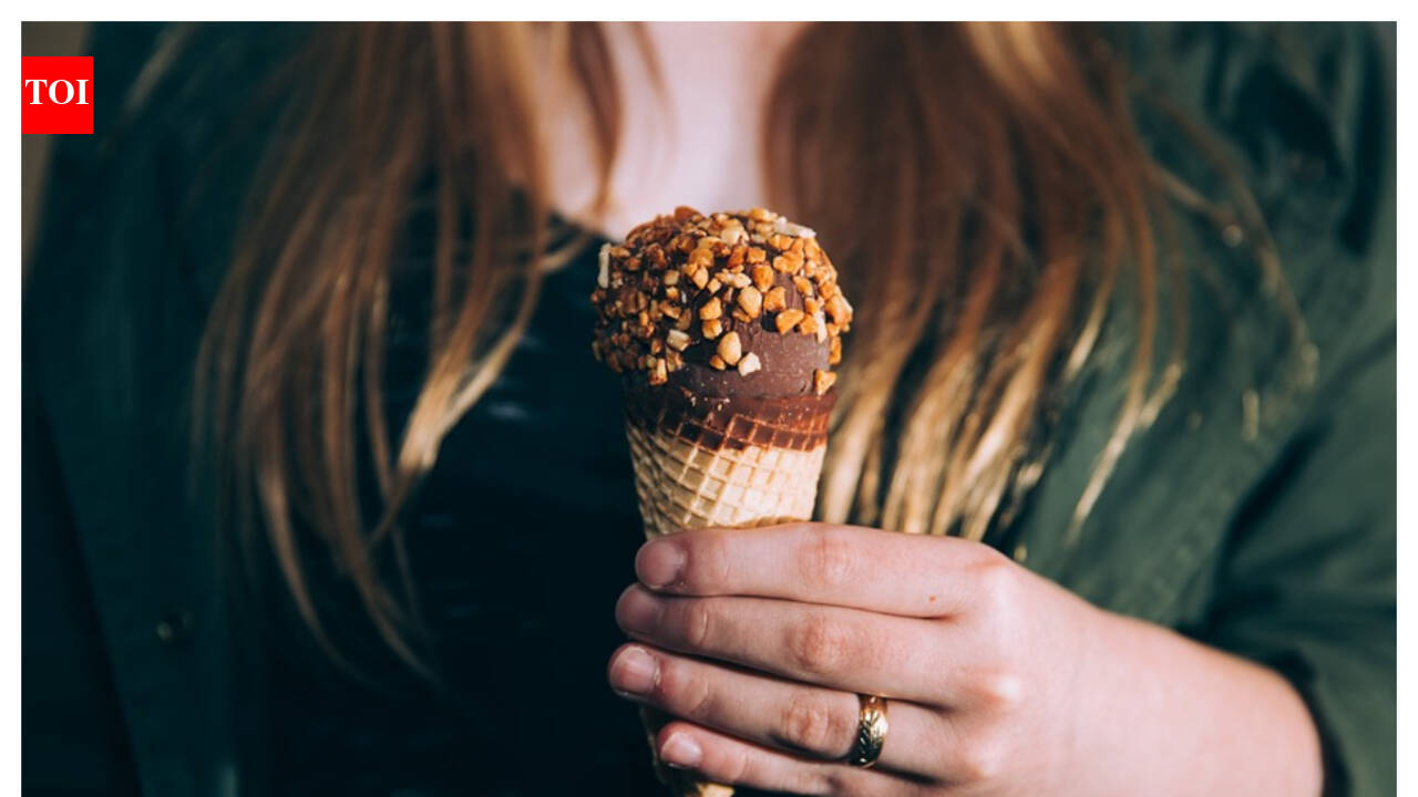 What is ice cream headache and how to cure it?