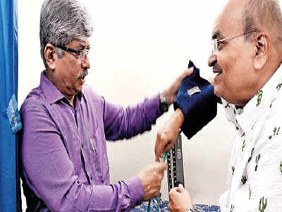 Mumbai: Retiring GP rues vanishing breed of family physicians | Mumbai ...