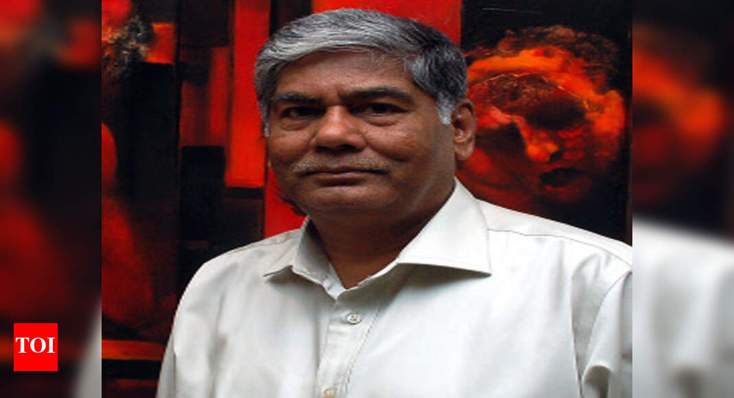 One-time settlement with Dighi port creditors likely: Vijay Kalantri ...