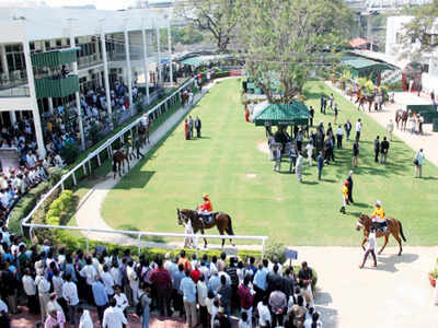 Madras Race Club to hand over 1.6 acres to Ooty administration ...