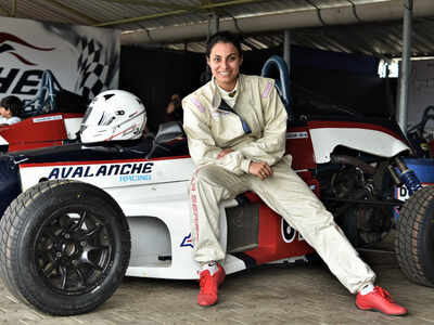 You have to fight your fears, no matter what: Manisha Ram Kelkar ...