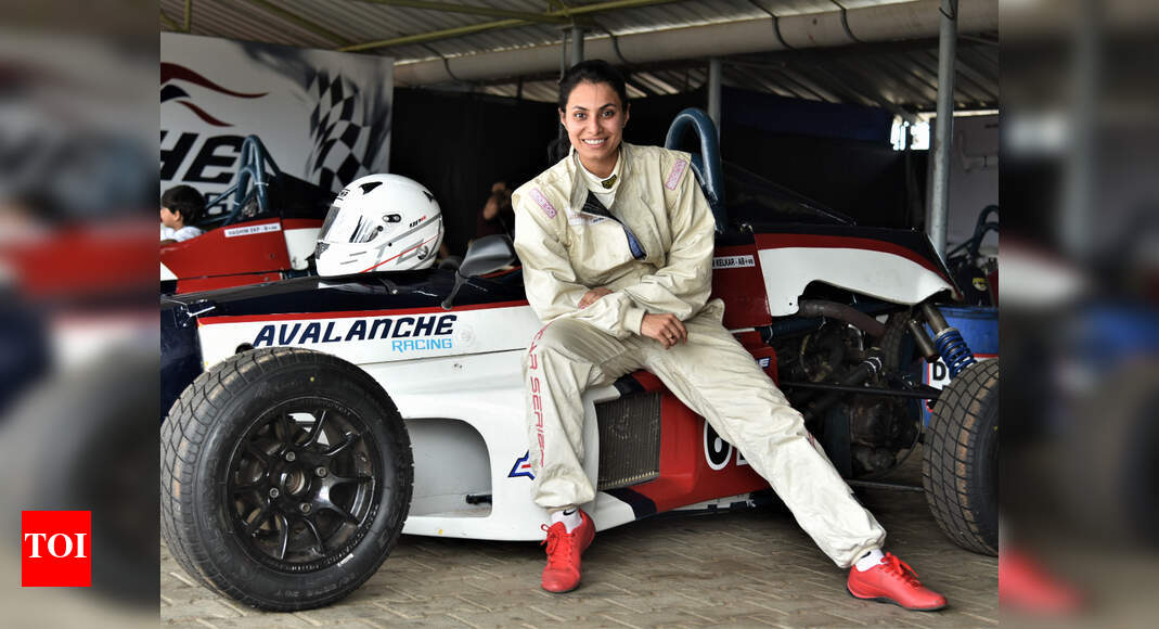 You have to fight your fears, no matter what: Manisha Ram Kelkar ...
