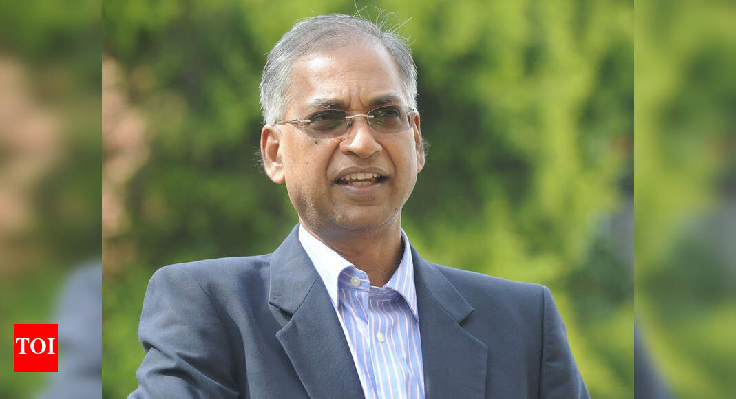 K Vaitheeswaran: I once thought of taking my life: IndiaPlaza founder K ...