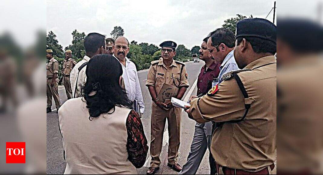 Unnao-rape survivor, her lawyer stable, say doctors | India News ...