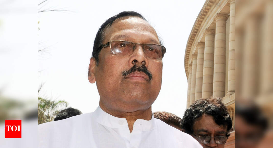 TMC MP asks government to take steps to win confidence of investors ...