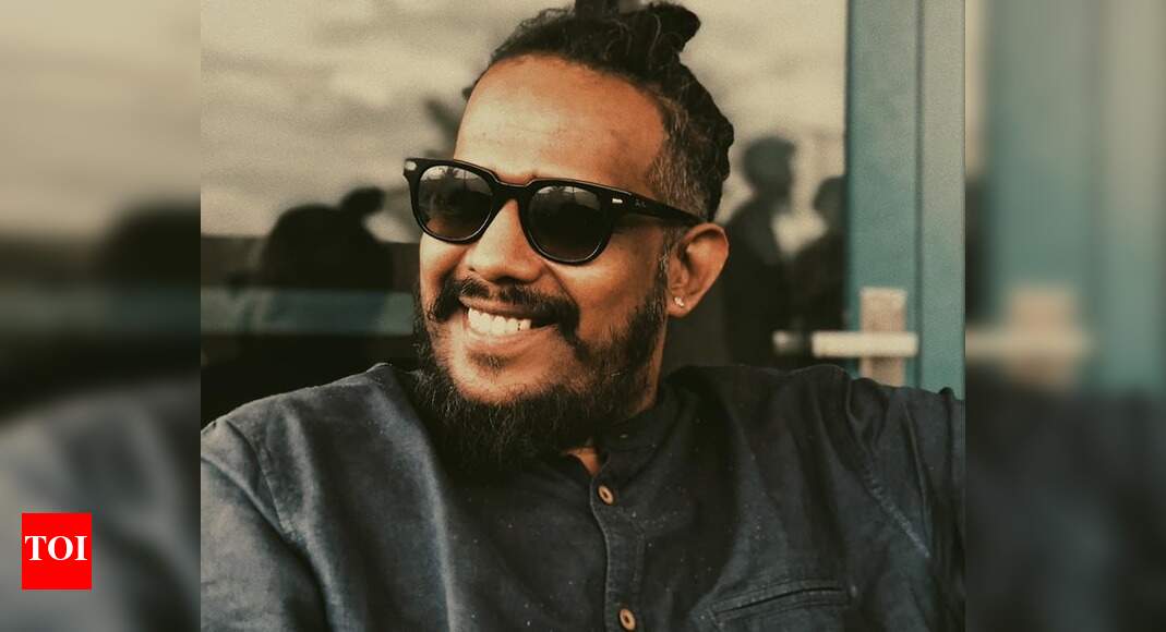 Agam fame Harish Sivaramakrishnan to visit Sa Re Ga Ma Pa Keralam ...
