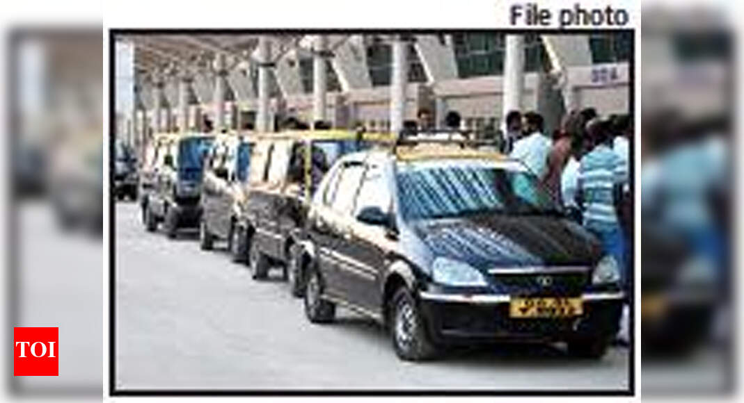GoaMiles is now Goa government’s licensed app-based taxi service | Goa ...