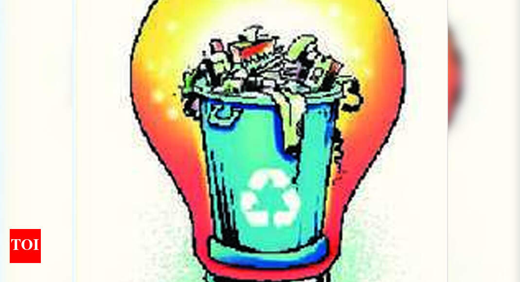 Waste gets purpose! BHU to generate 3.5MW electricity per day from ...