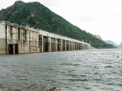 Rains fill up Bisalpur Dam, water enough for supply till November ...