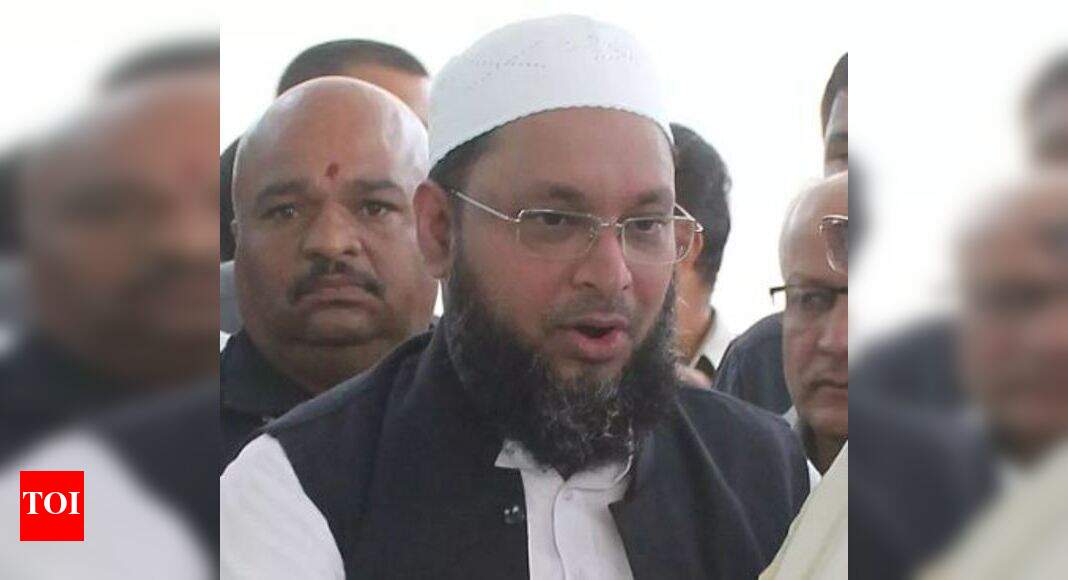 IMA scam: Mansoor Khan sent to 14-day judicial custody | Bengaluru News - Times of India