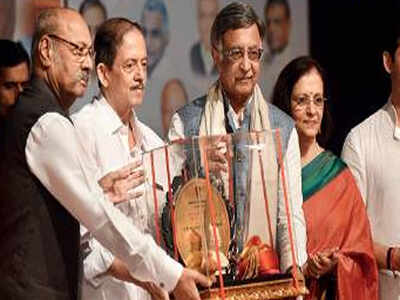 Make in India in defence will gain traction in five years, says Baba ...