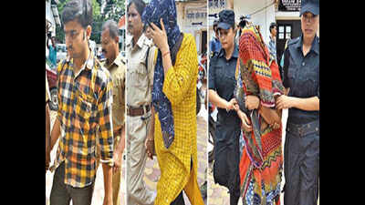 Sentencing for Shweta murder convicts on August 3 | Guwahati News ...